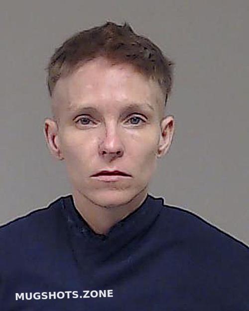 OVERBY ANNA DONESE 08/26/2024 - Collin County Mugshots Zone