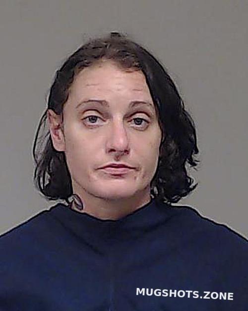 ZIEGLER ALEXIS 08/26/2024 - Collin County Mugshots Zone