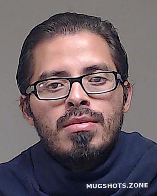 ROMERO LUIS 08/26/2024 - Collin County Mugshots Zone