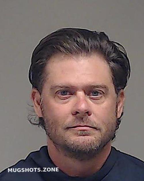 RENFRO STUART 08/27/2024 - Collin County Mugshots Zone