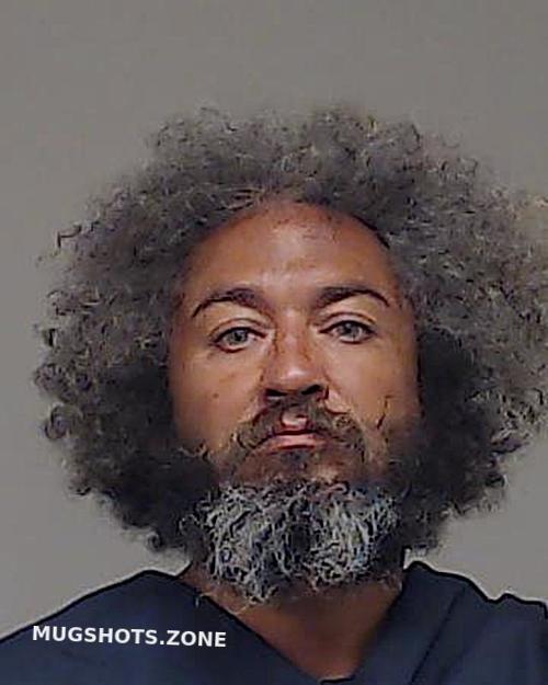 OWENS RAYNARD THOMPSON 08/27/2024 - Collin County Mugshots Zone