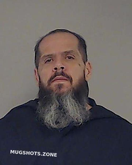 KLUTTS JEFFERY JOSEPH 08/27/2024 - Collin County Mugshots Zone