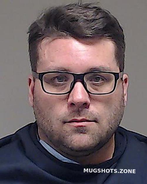 SWETLAND ANDREW 08/28/2024 - Collin County Mugshots Zone