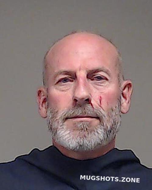 HOLLADAY CHRIS ALLEN 08/28/2024 - Collin County Mugshots Zone