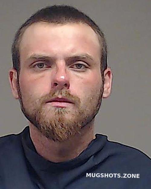 LOWTHER ALEC LYNN 08/28/2024 - Collin County Mugshots Zone