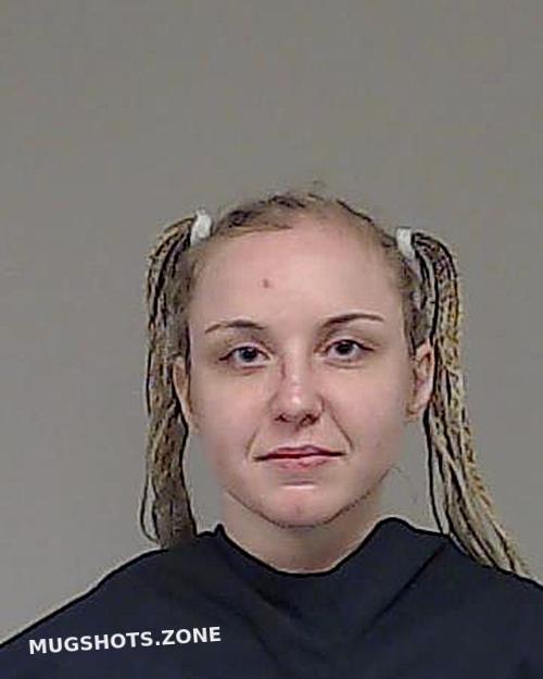 FARMER CALI 08/28/2024 - Collin County Mugshots Zone