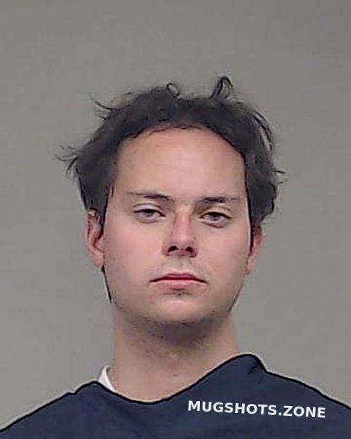 SCOTT JAMES ELI 08/28/2024 - Collin County Mugshots Zone