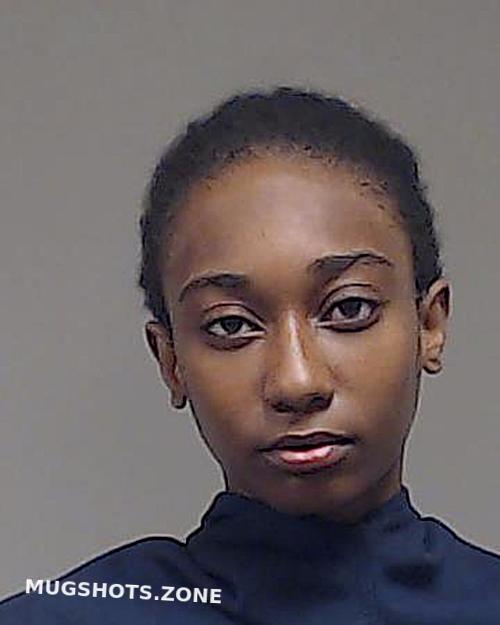 MCKINNEY CHARIS 08/29/2024 - Collin County Mugshots Zone