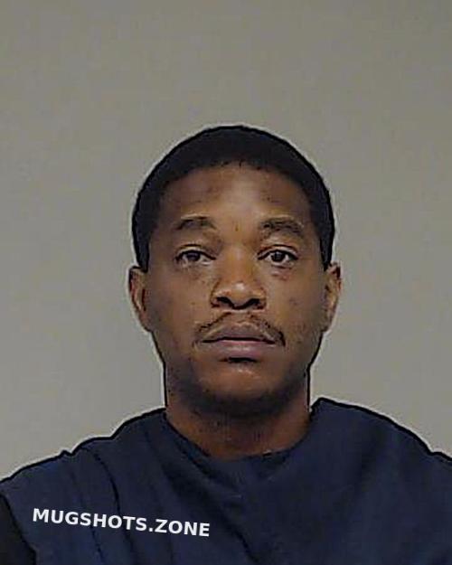 MORGAN TRACY JR. 08/29/2024 - Collin County Mugshots Zone