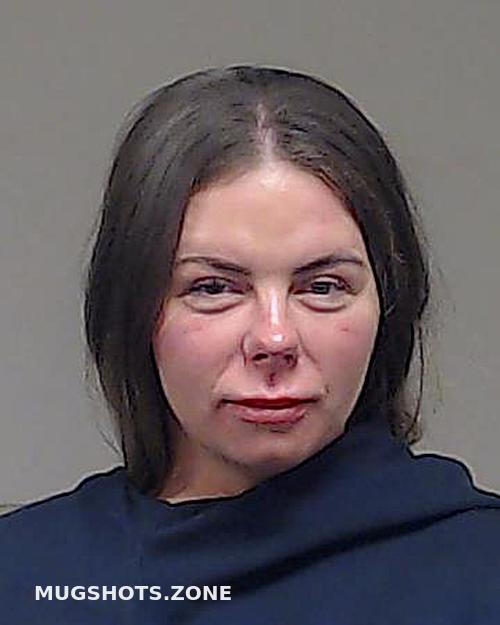 MYNATT JESSICA LYNN 08/30/2024 - Collin County Mugshots Zone