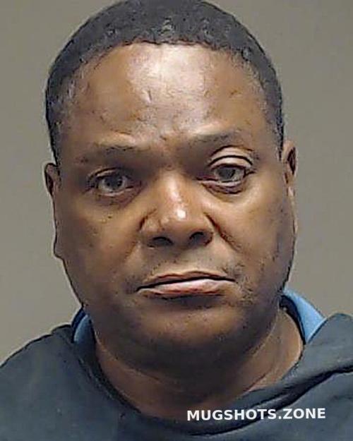 ADAMS BENJI LAVON 08/30/2024 - Collin County Mugshots Zone