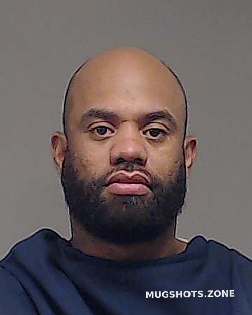 BRIGGS CHASE ELLIOTT 08/30/2024 - Collin County Mugshots Zone