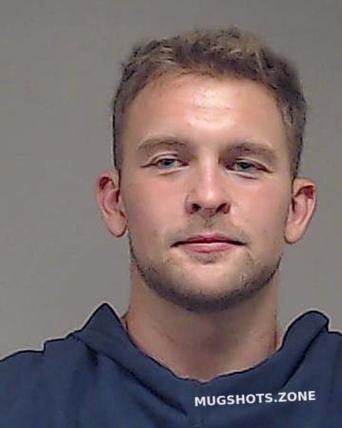 VEST PAUL 08/30/2024 - Collin County Mugshots Zone