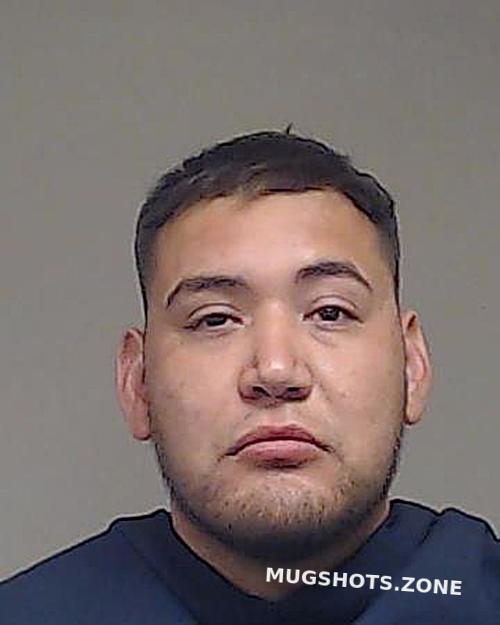 MEZA ALVARADO CRISTIAN JESUS 08/30/2024 - Collin County Mugshots Zone