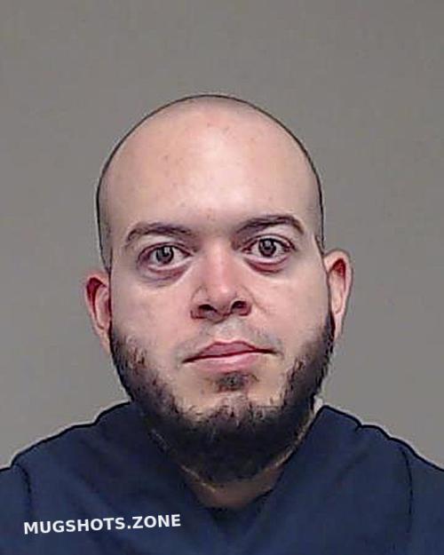 MINIER GERALD S 08/31/2024 - Collin County Mugshots Zone