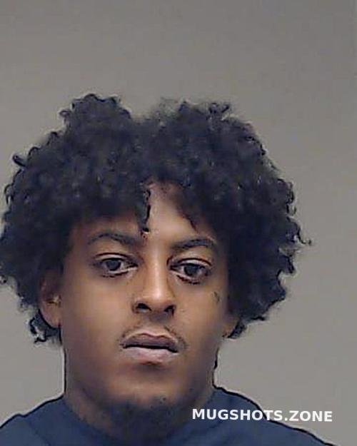 HAMPTON JACOREY 09/02/2024 - Collin County Mugshots Zone