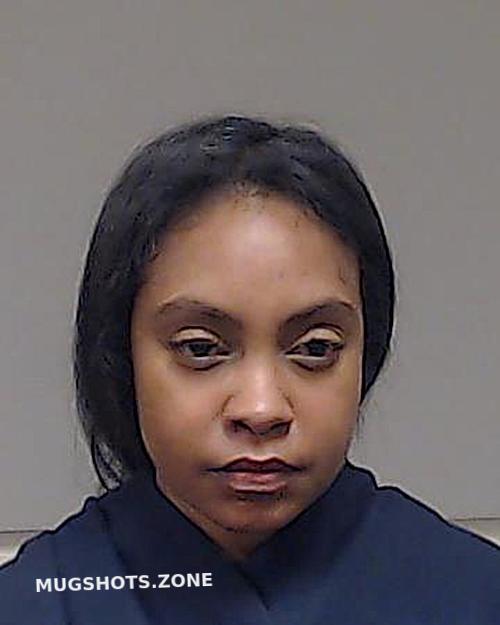 HOGUE CHARITY NICHOLE 09/02/2024 - Collin County Mugshots Zone