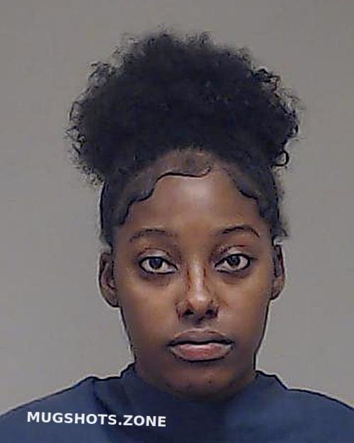 CHILDS LAKAILA 09/04/2024 - Collin County Mugshots Zone