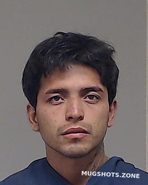POP ALEJANDRO RAFAEL 09/04/2024 - Collin County Mugshots Zone
