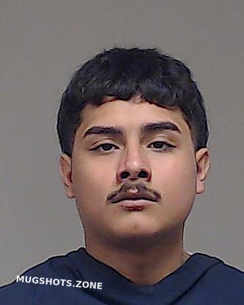 RIOS ADRIAN JOEL 09/04/2024 - Collin County Mugshots Zone