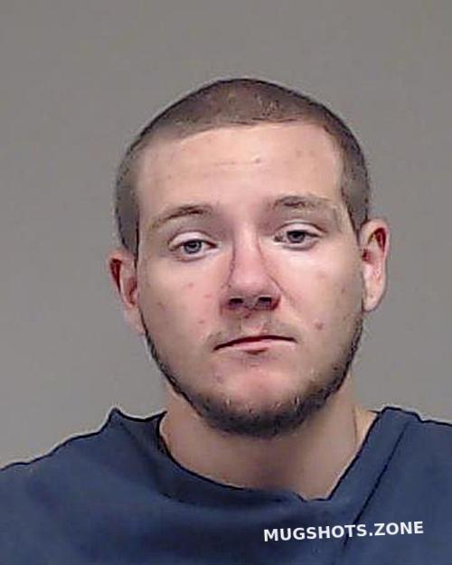 JONES AUSTIN BOONE 09/05/2024 - Collin County Mugshots Zone