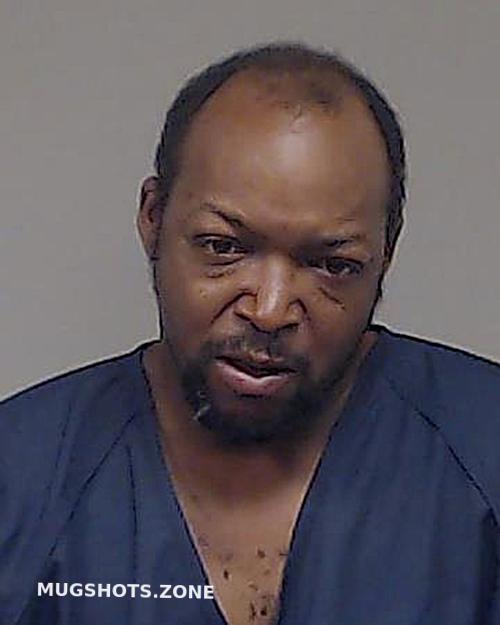 PINKARD JERRY DAVID JR. 09/05/2024 - Collin County Mugshots Zone