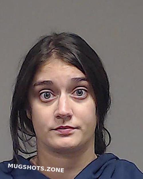 REEDER HOLLAND ELYSE 09/05/2024 - Collin County Mugshots Zone