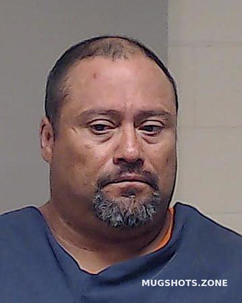 DELEON ROBERTO CARLOS 09/05/2024 - Collin County Mugshots Zone
