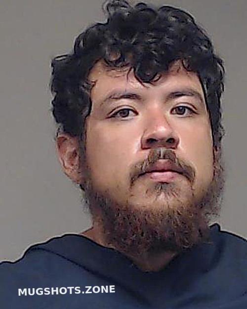 GARZA JUAN JOSE JR 09/06/2024 - Collin County Mugshots Zone