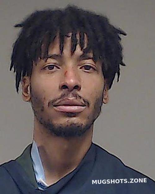 WILEY GERALD TRAVELLE 09/06/2024 - Collin County Mugshots Zone