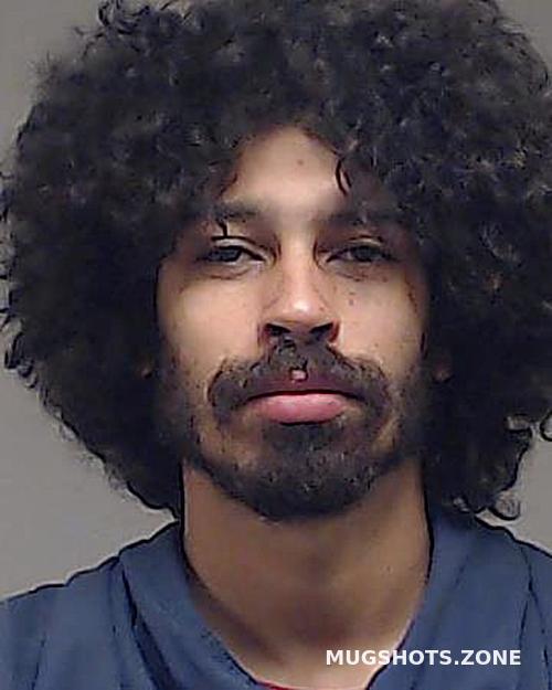 SANSOM DENIM MITCHELL 09/06/2024 - Collin County Mugshots Zone