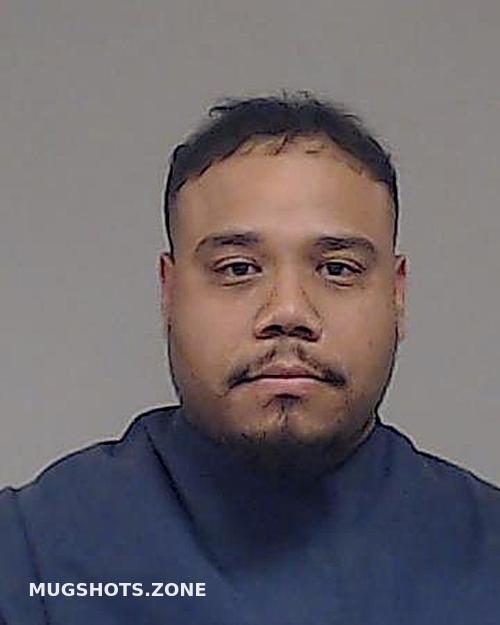 MOORE REGINALD RYAN 09/06/2024 - Collin County Mugshots Zone