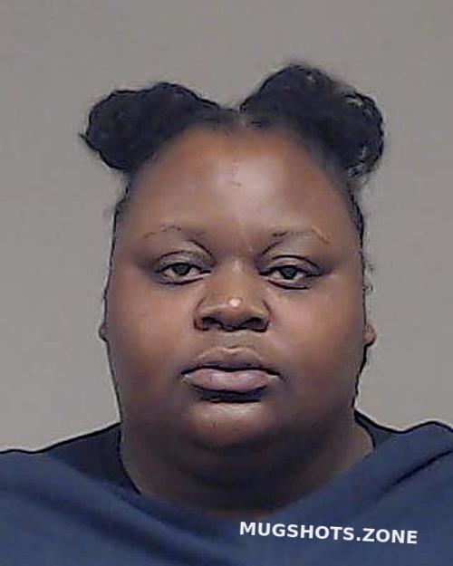 TALLEY BEONKA SHANTEL 09/06/2024 - Collin County Mugshots Zone