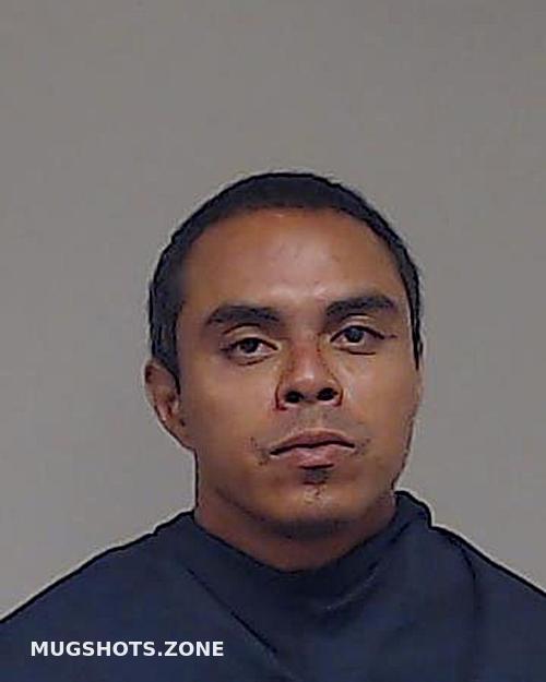MENCHACA FELIX RYAN 09/07/2024 - Collin County Mugshots Zone