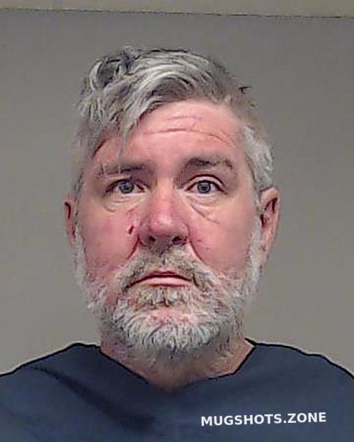 UNDERWOOD TERRY ALLEN JR. 09/09/2024 - Collin County Mugshots Zone