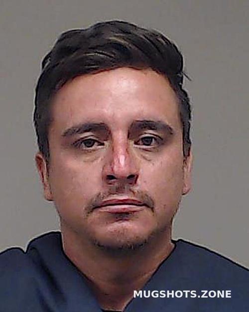 CASTILLO LUIS 09/10/2024 - Collin County Mugshots Zone
