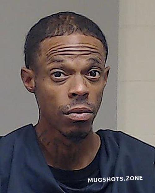 PATTERSON MARCUS ELLIOTT 09/11/2024 - Collin County Mugshots Zone