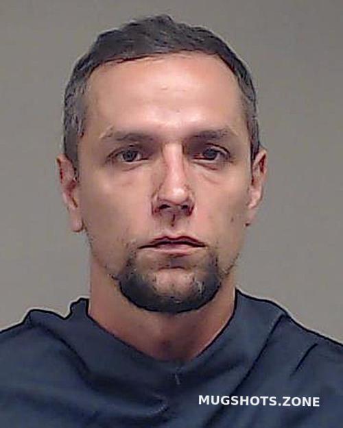 COPELAND JARRETT SETH 09/11/2024 - Collin County Mugshots Zone