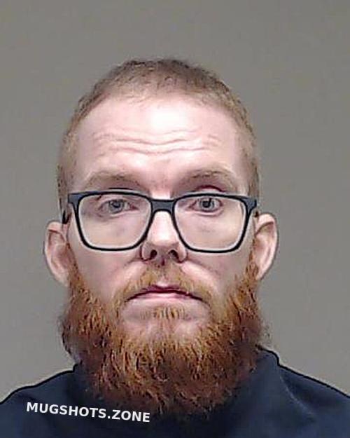 LATHAM OLEN HUNTER 09/11/2024 - Collin County Mugshots Zone