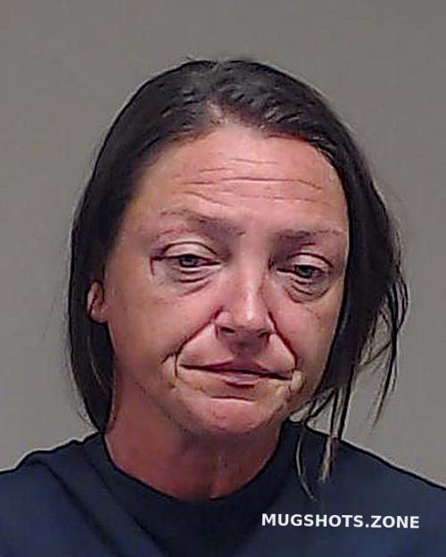 DUFFY LINZI MICHELLE 09/11/2024 - Collin County Mugshots Zone