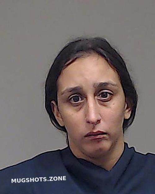 VILLARREAC BREANNA LYDIA 09/11/2024 - Collin County Mugshots Zone