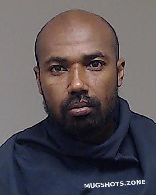 GEBRU DAWIT ADAMSU 09/12/2024 - Collin County Mugshots Zone