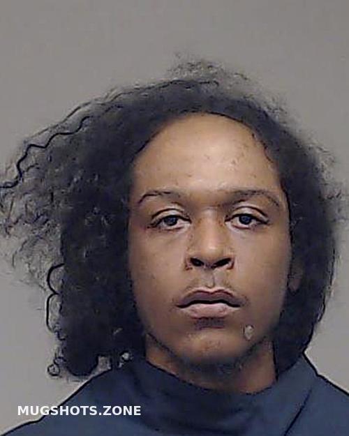 CHAVEZ JERRY LEE-ANGELO 09/12/2024 - Collin County Mugshots Zone