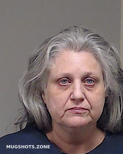 SNEED WENDY LEE 09/12/2024 - Collin County Mugshots Zone
