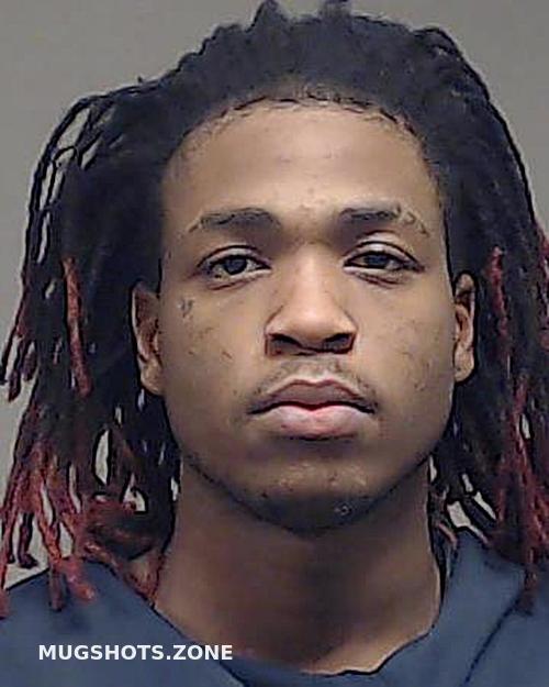 CRAIG DARRELL JR. 09/12/2024 - Collin County Mugshots Zone