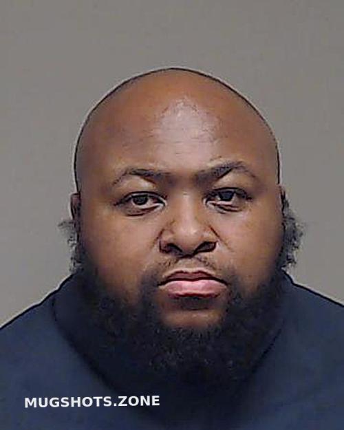 WHITE JOHNELL DEONTA 09/12/2024 - Collin County Mugshots Zone