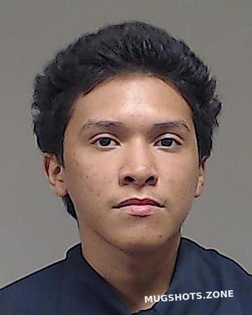 OCHOA IVAN LUIS 09/12/2024 - Collin County Mugshots Zone