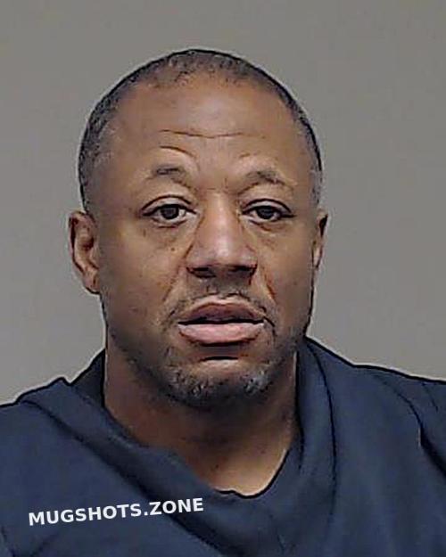 OLIPHANT DERRICK KYLE 09/12/2024 - Collin County Mugshots Zone