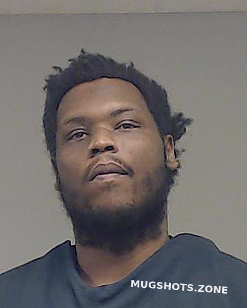 COLE ARLESTER III 09/13/2024 - Collin County Mugshots Zone