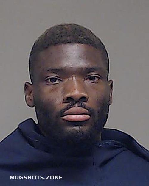 WASHINGTON XAVIER 09/13/2024 - Collin County Mugshots Zone